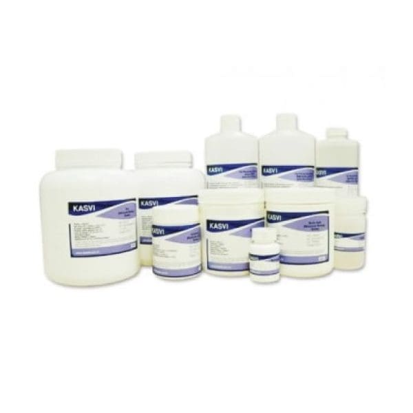 Tween 20 – Fórmula Química C58H114O26 – Modelo K9-9191 | Kasvi - Botulab